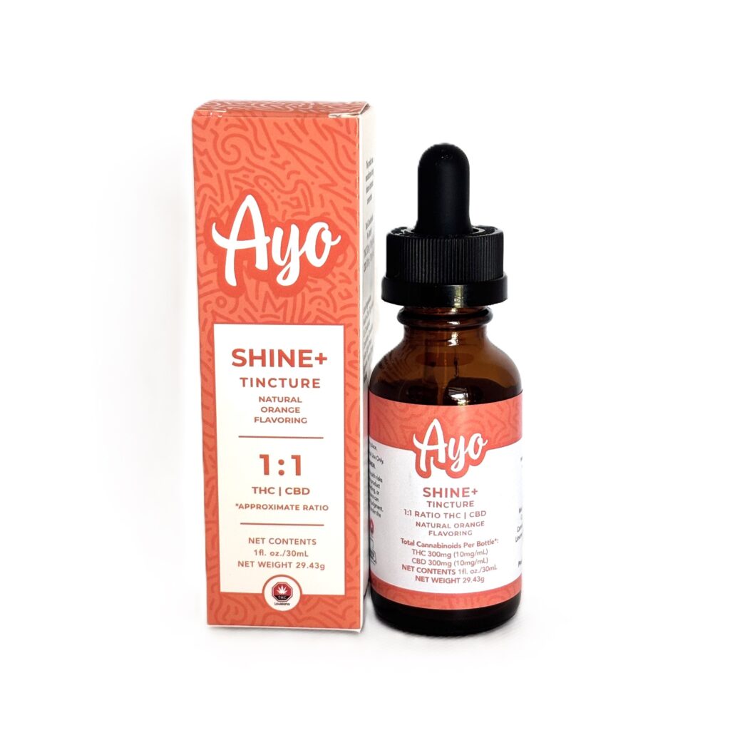 Tinctures – Ilera Holistic Healthcare